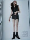 BLACKPINK Lisa for Harper's BAZAAR Thailand Magazine, May Issue