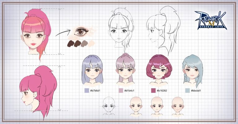 BLACKPINK Lisa Stars in Ragnarok M: Eternal Love Mobile Game